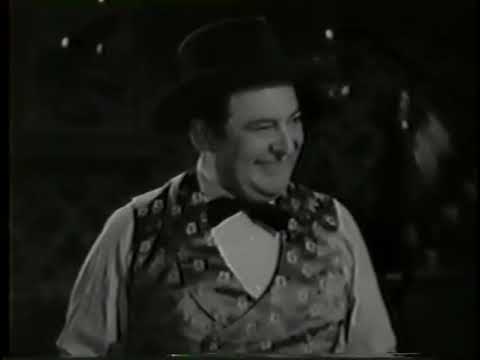 The Lady from Cheyenne, 1941 - YouTube