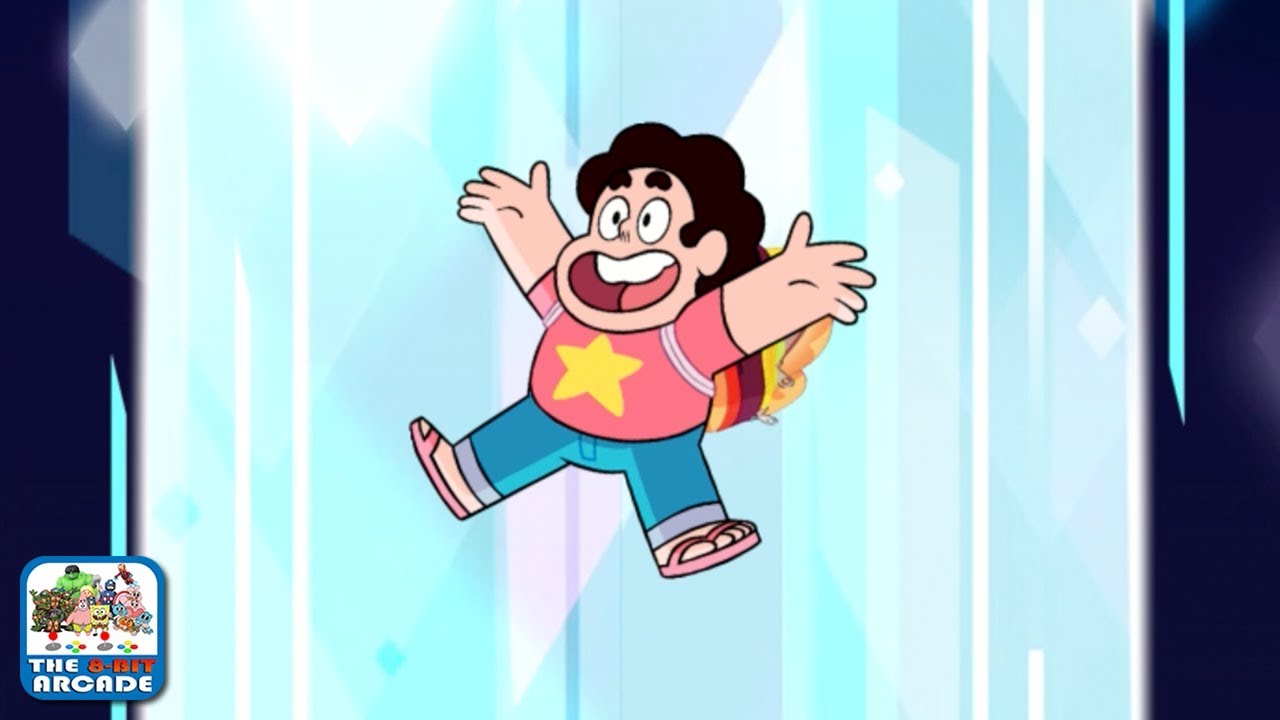 Steven Universe: Travel Trouble - Watermelon Island (Cartoon Network ...