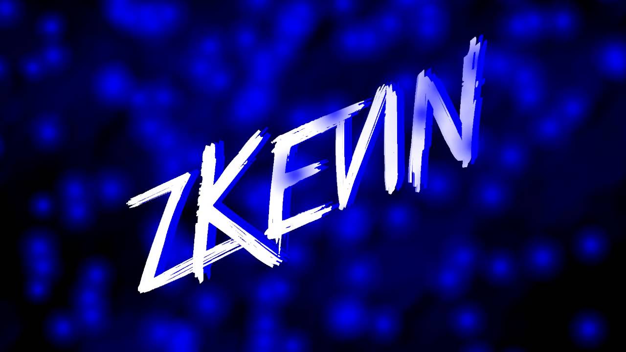 Intro para zKevin By:Rei Das Intros ! - YouTube
