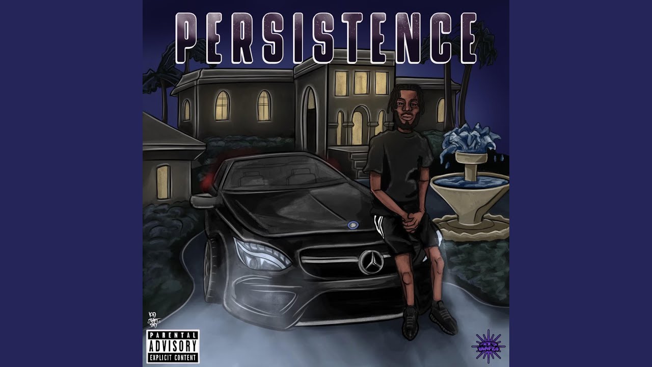 Persistence Intro - YouTube