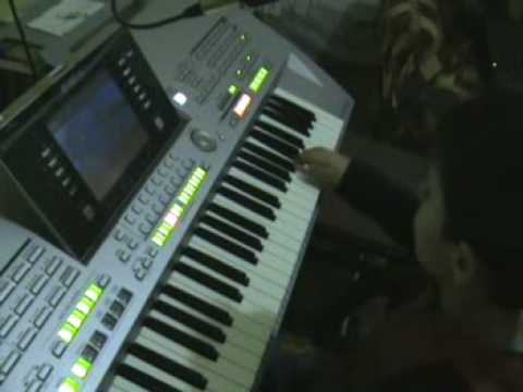 tyros2      gitme turnam