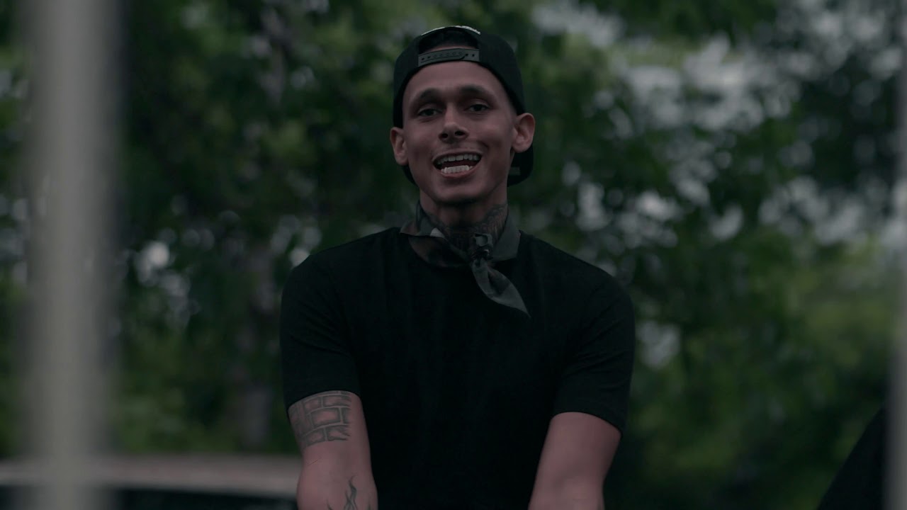 Tae Money - "Greatness" / Shot By Hogue Cinematics - YouTube