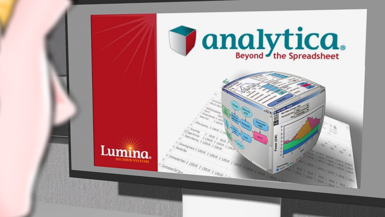 Introducing Analytica - YouTube