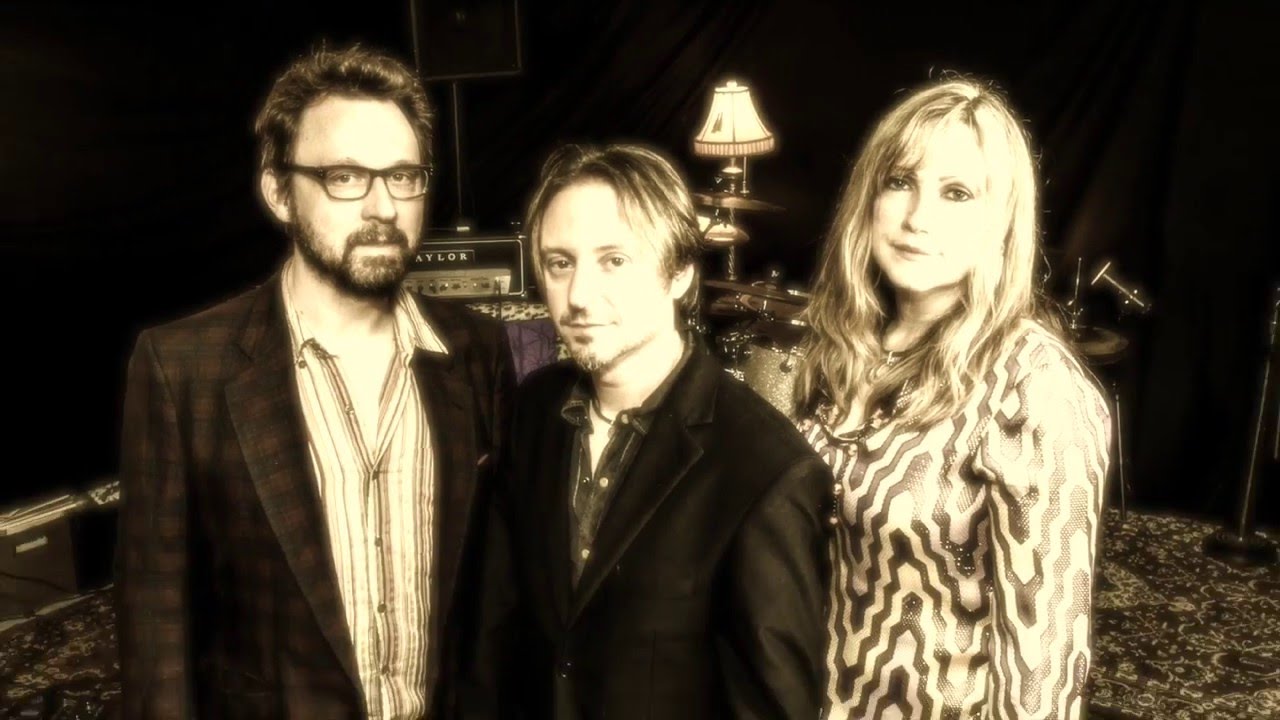 The quest for the perfect gig featuring Starr Faithfull - YouTube