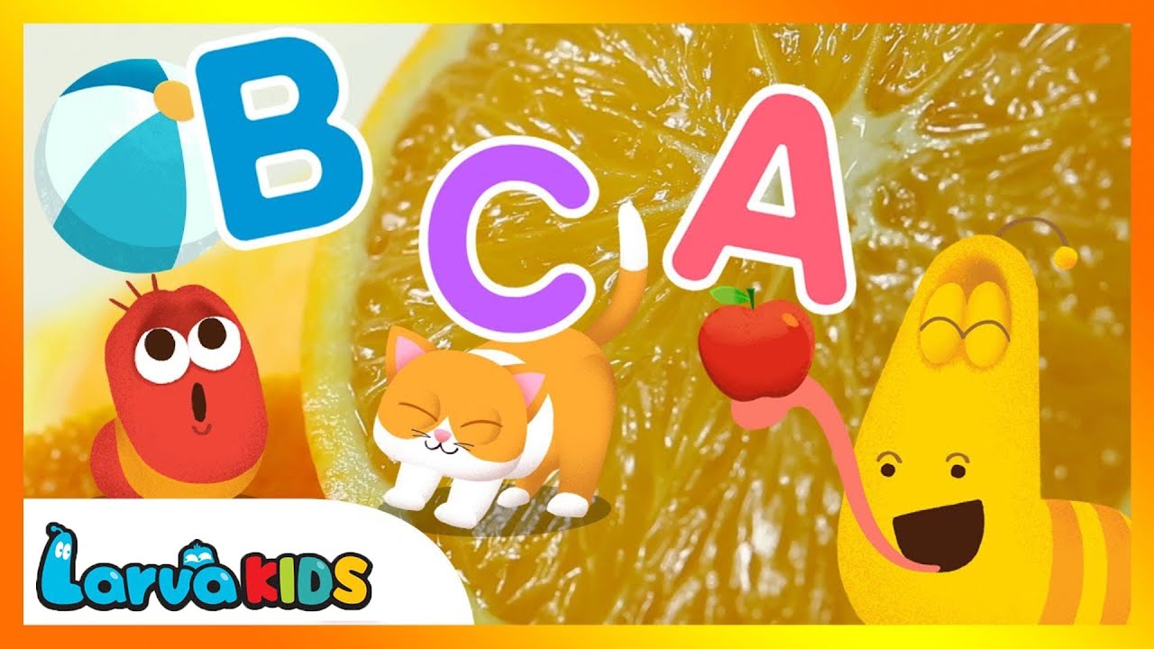 ABC Song | PHONICS SONG | Baby songs | Nursery Rhymes & Kids Songs ...
