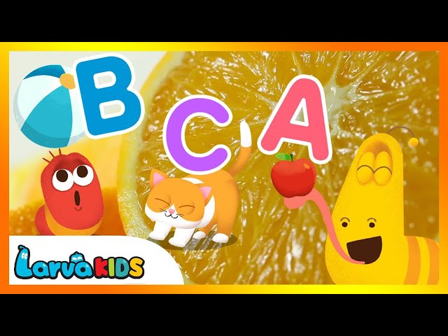 ABC Song | PHONICS SONG | Baby songs | Nursery Rhymes & Kids Songs ...