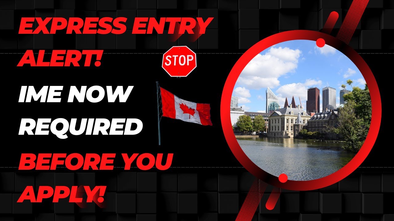 Express Entry 2025 Update: Mandatory Upfront Medical Exam from Aug 21 ...