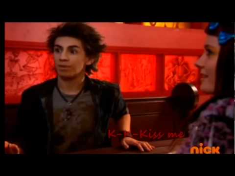 Kane Ricca-E.T. - YouTube