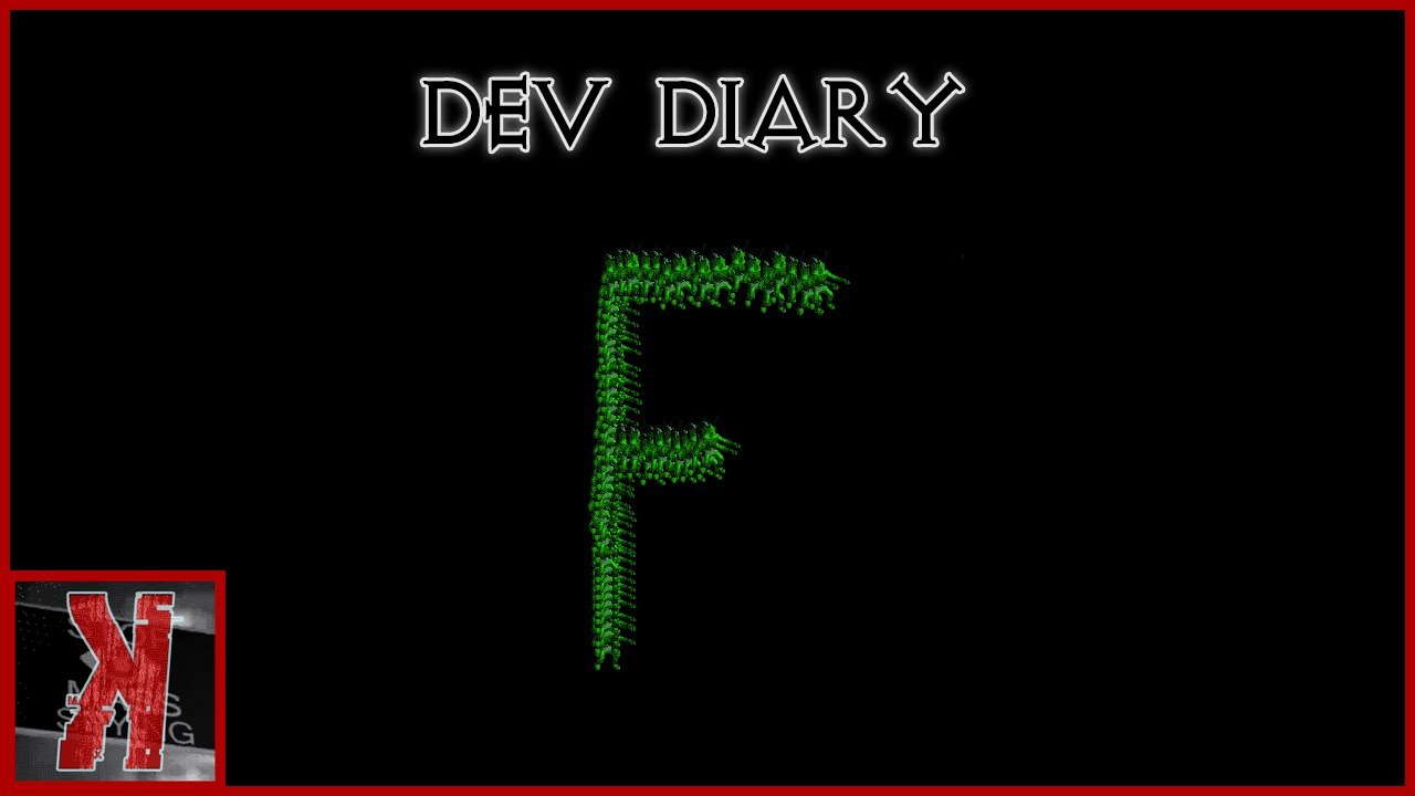 Diablo II E=mc2 mod - Development Diaries 1 - YouTube