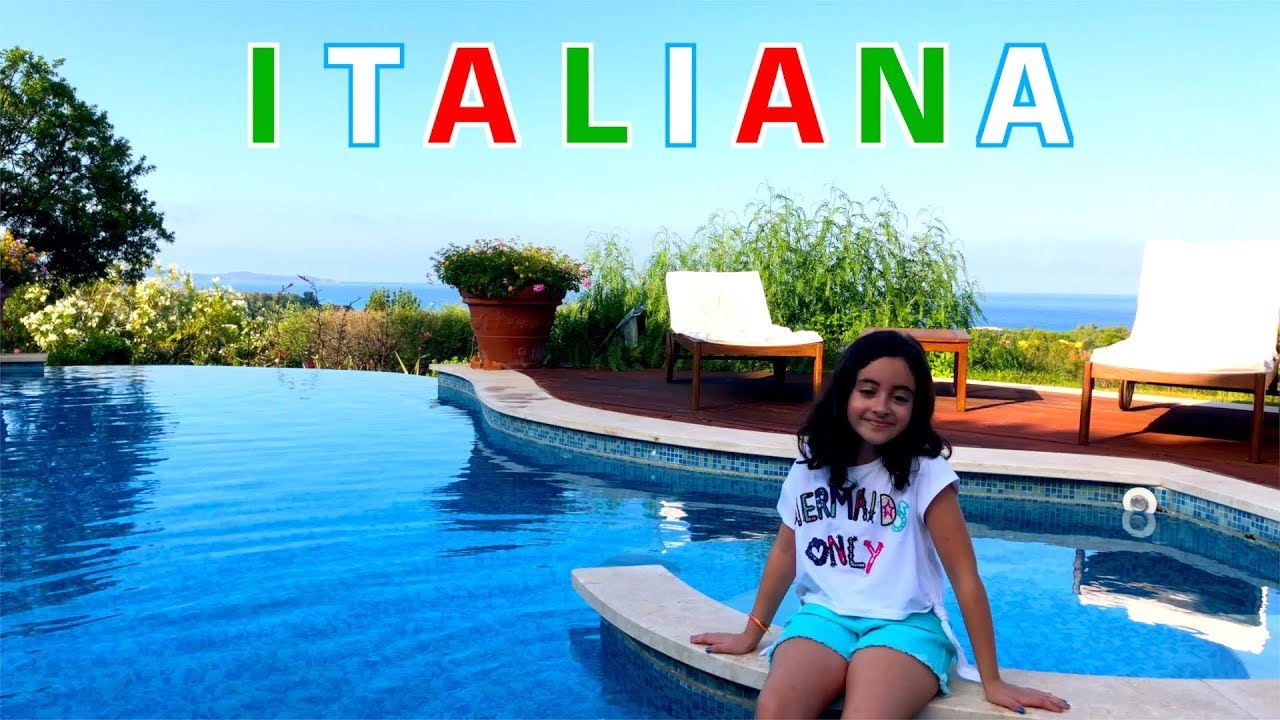 ITALIANA - 🇮🇹 - J-AX & Fedez - Sofia Del Baldo Cover - KaraSofy - - YouTube