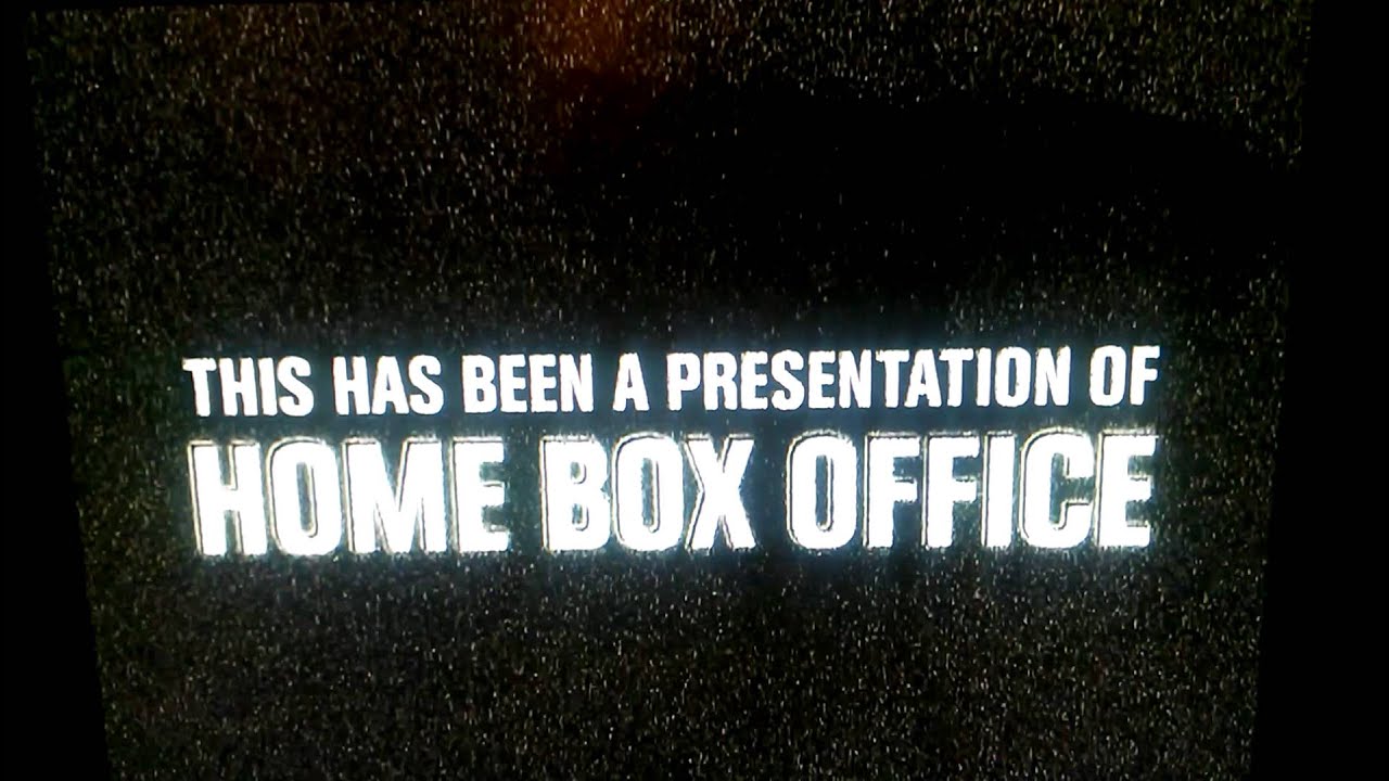 HBO Television(2005) Logo - YouTube