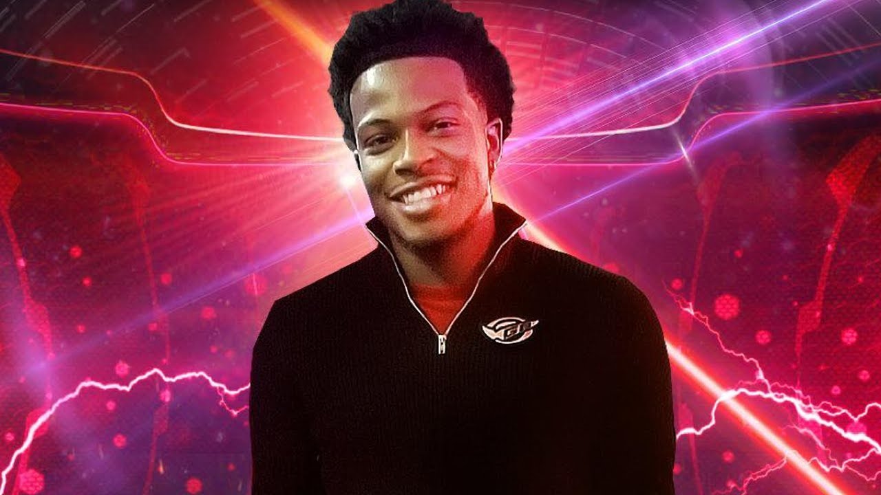 Devon Daniels RETURNS in Power Rangers Bloodline Of The Grid - YouTube