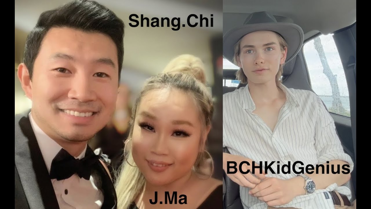 Surfing Angels 2022 Episode 11: J Ma Actress IS 19 years old "Sky ...