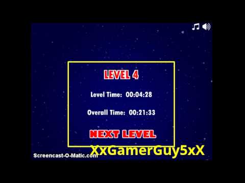 B-CUBED PT1 cool math games - YouTube