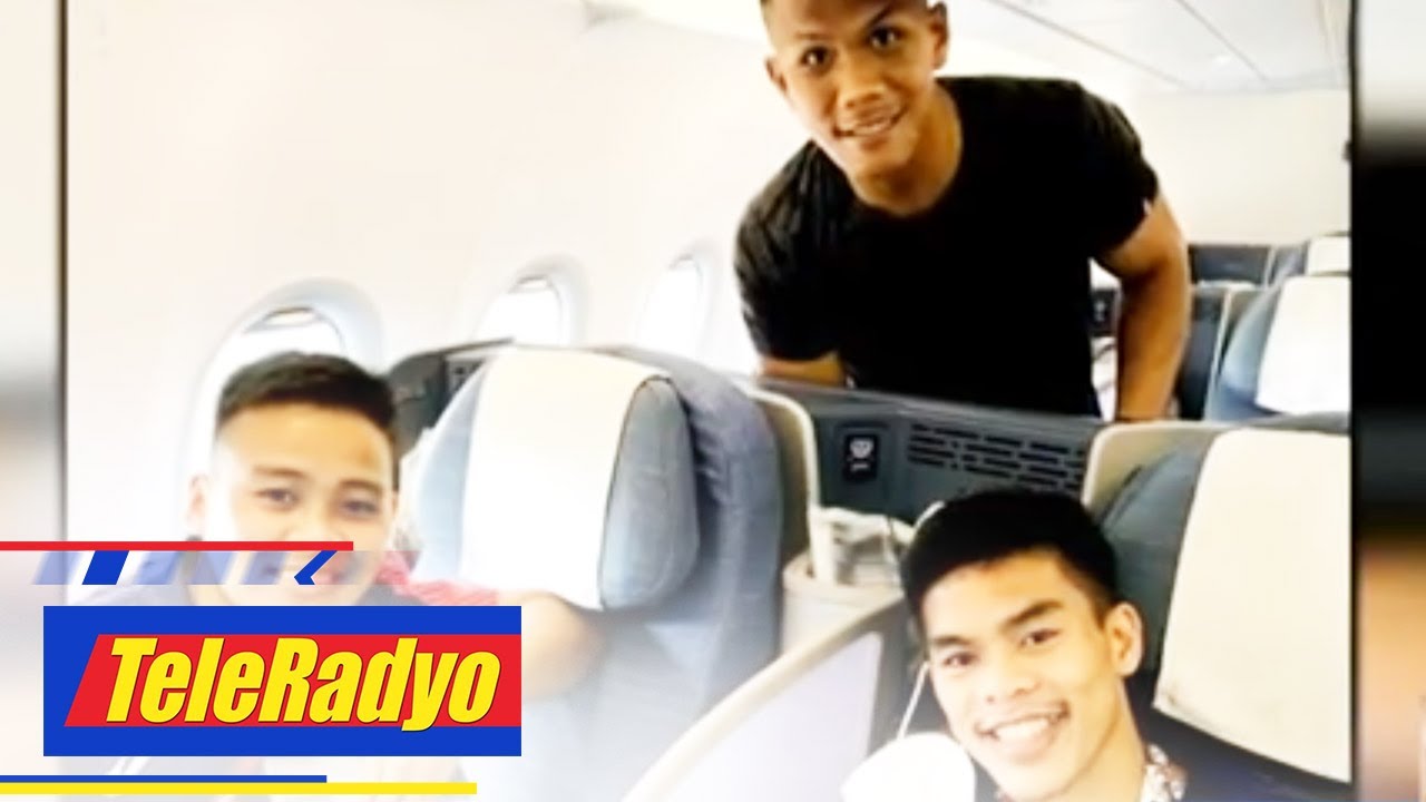 Pasada sa TeleRadyo | Teleradyo (9 August 2021) - YouTube