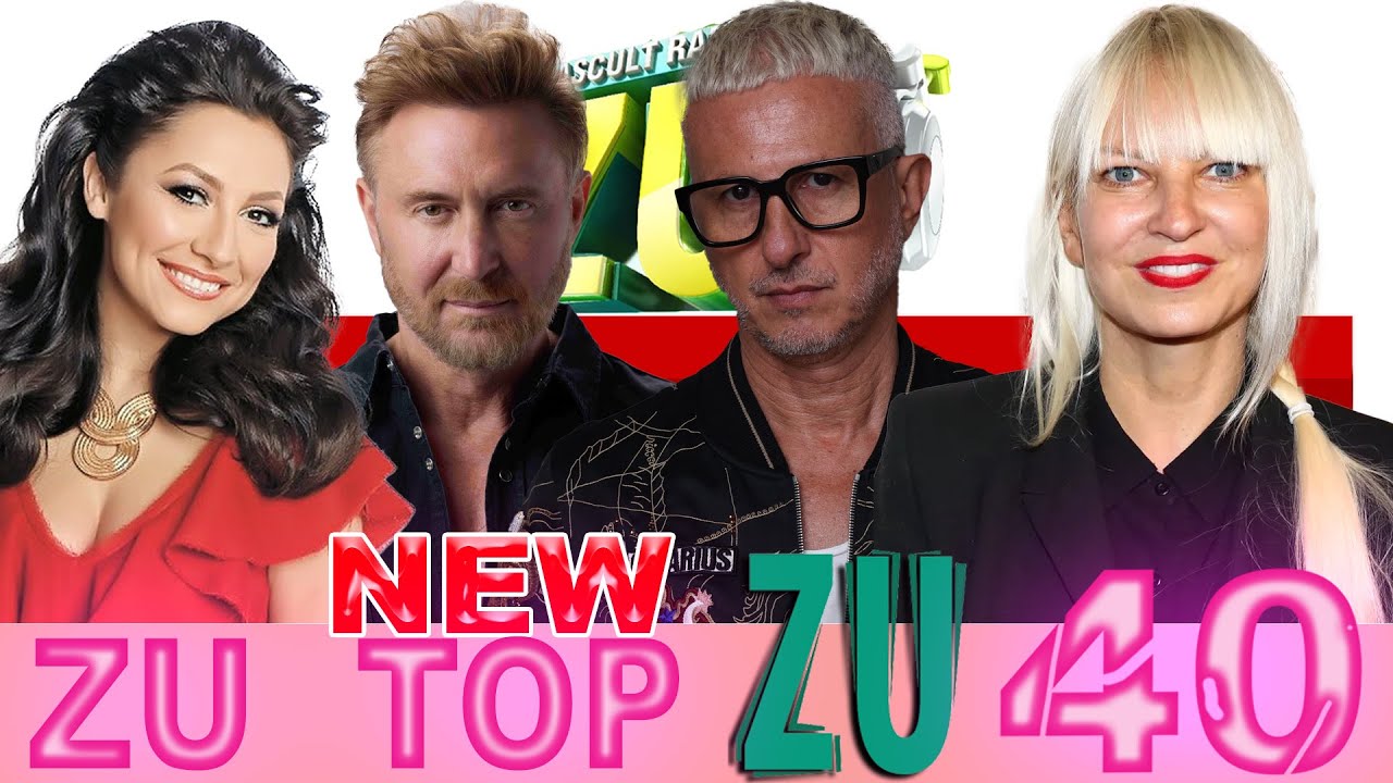 Zu Most Wanted 04 Oct. 2025 #179 - YouTube