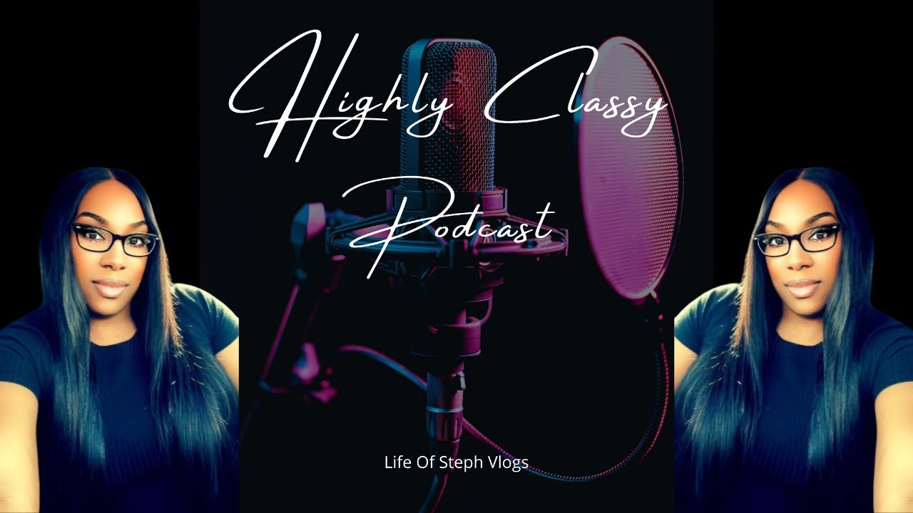 Highly Classy Podcast Ep.2 | I'm Getting Sued | Q & A - YouTube
