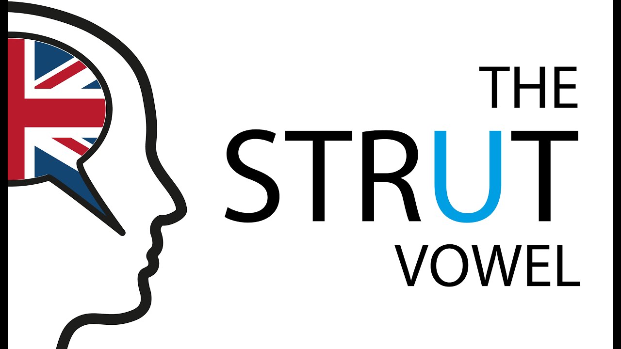 How To Pronounce the STRUT Vowel in a Standard British English accent ...