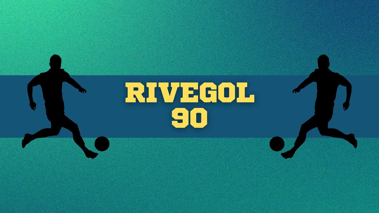 Daniel Rivero Live Stream - YouTube