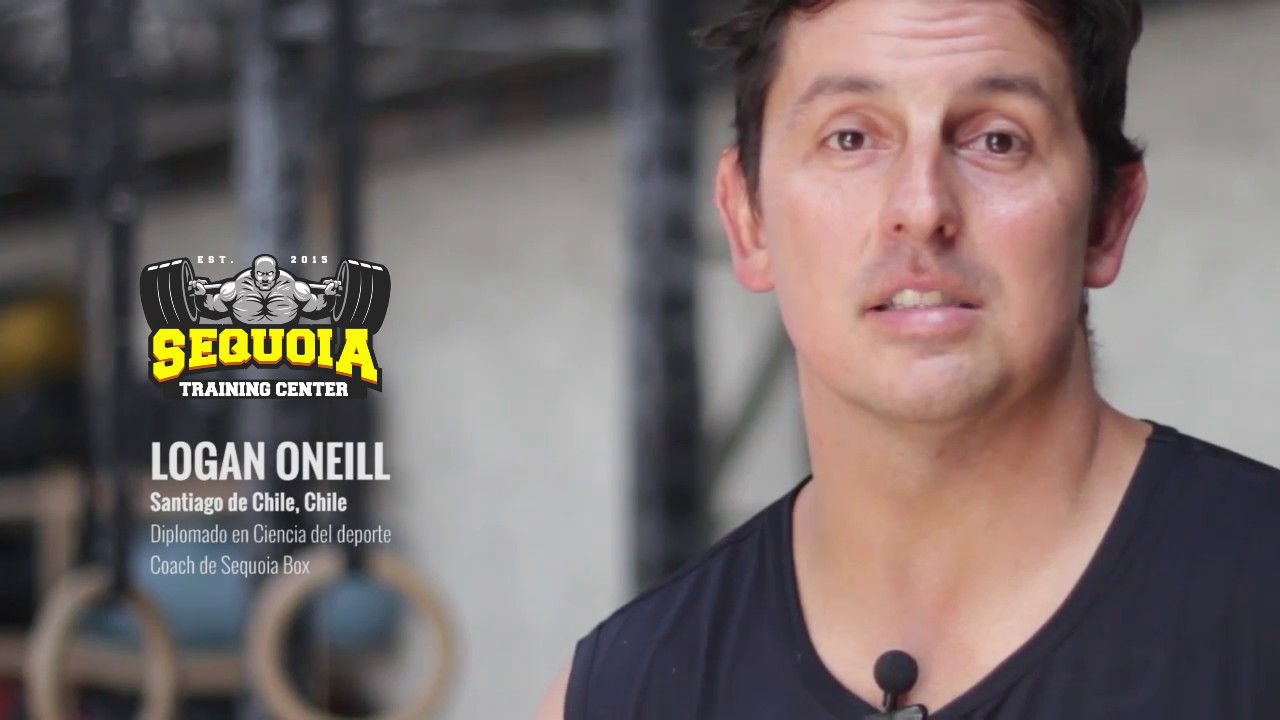 Crossfit vs Entrenamiento con pesas con Logan Oneill de Sequoia Box ...