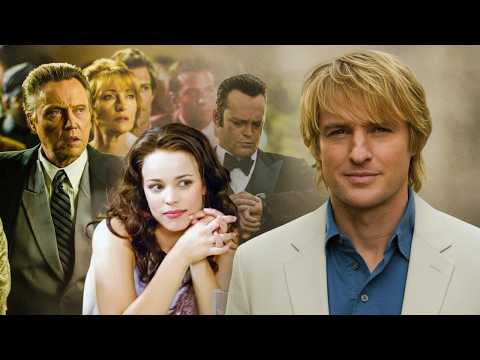 Wedding Crashers (2006) Comedy/Romance Movie in English HD facts & updates