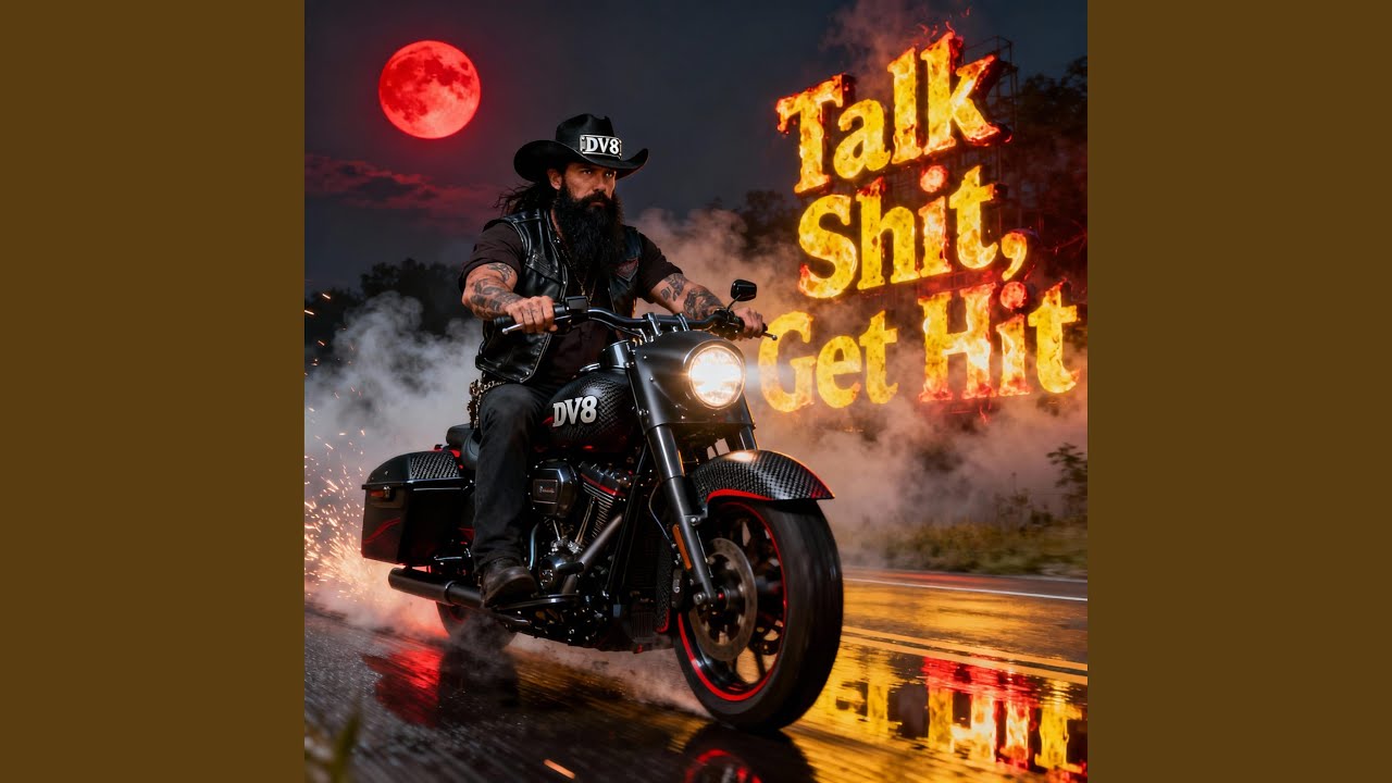 Talk Shit, Get Hit - YouTube