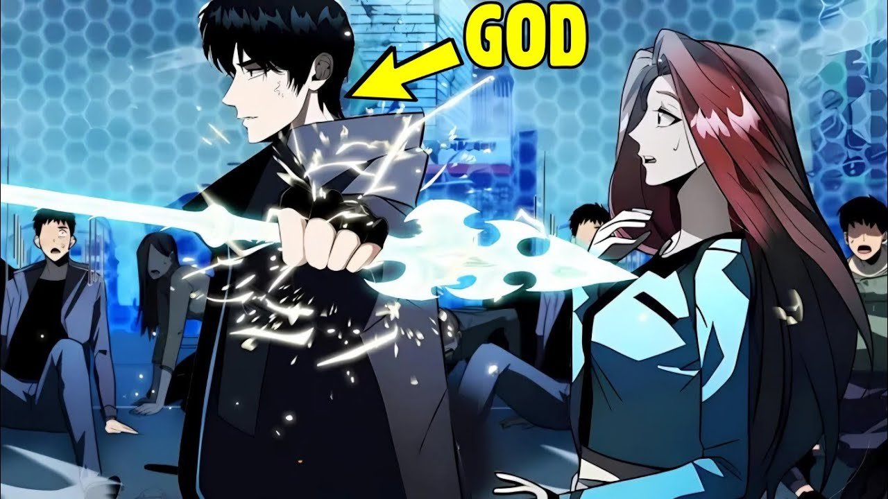 SSS-Rank Hunter Returns To The Past & Awakened OP System And Becomes ...