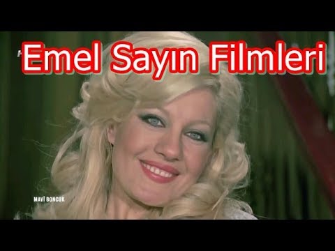 Emel SAYIN Filmleri