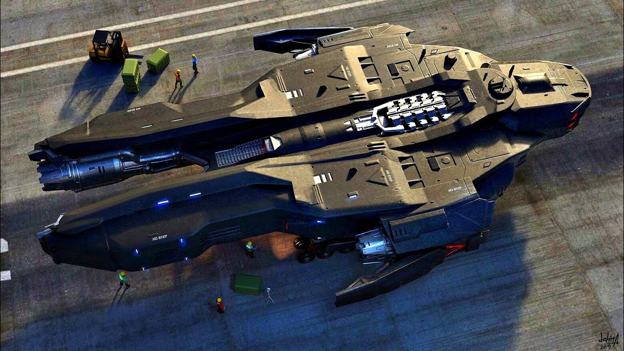 US Builds Next Bomber That Surprises China and Russia - YouTube