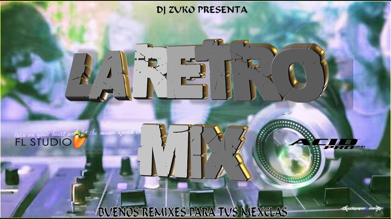 15 Suenan Esos Cuartetos Del Recuerdo Dj Zuko Mix Mnte bello tucuman ...
