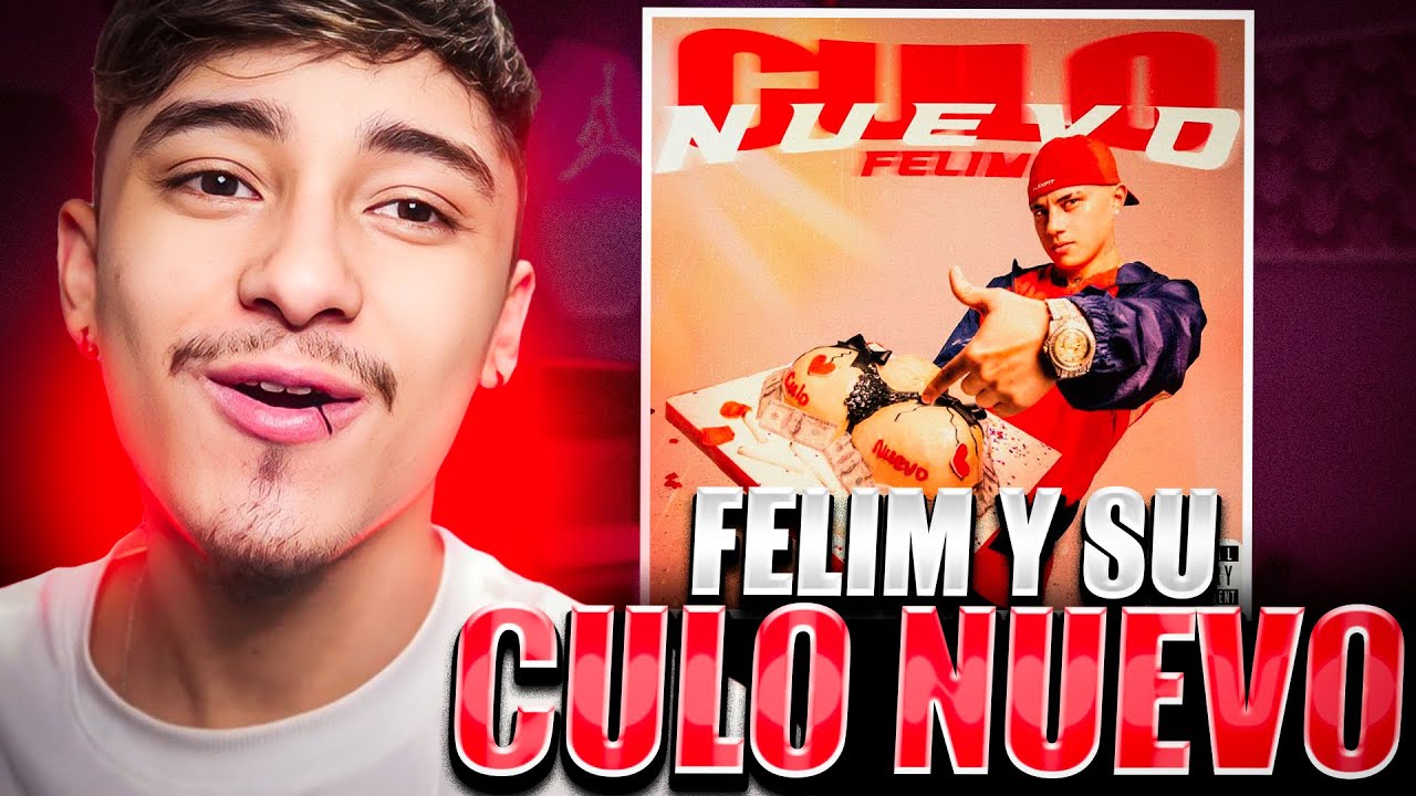 Felim Y Su Culo Nuevo🔥 Pelumbre Youtube