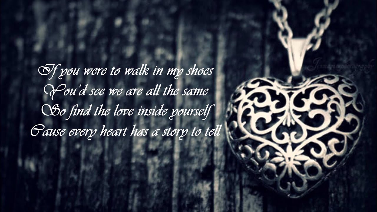 Every Heart - Sara Haze | Lyric Video - YouTube