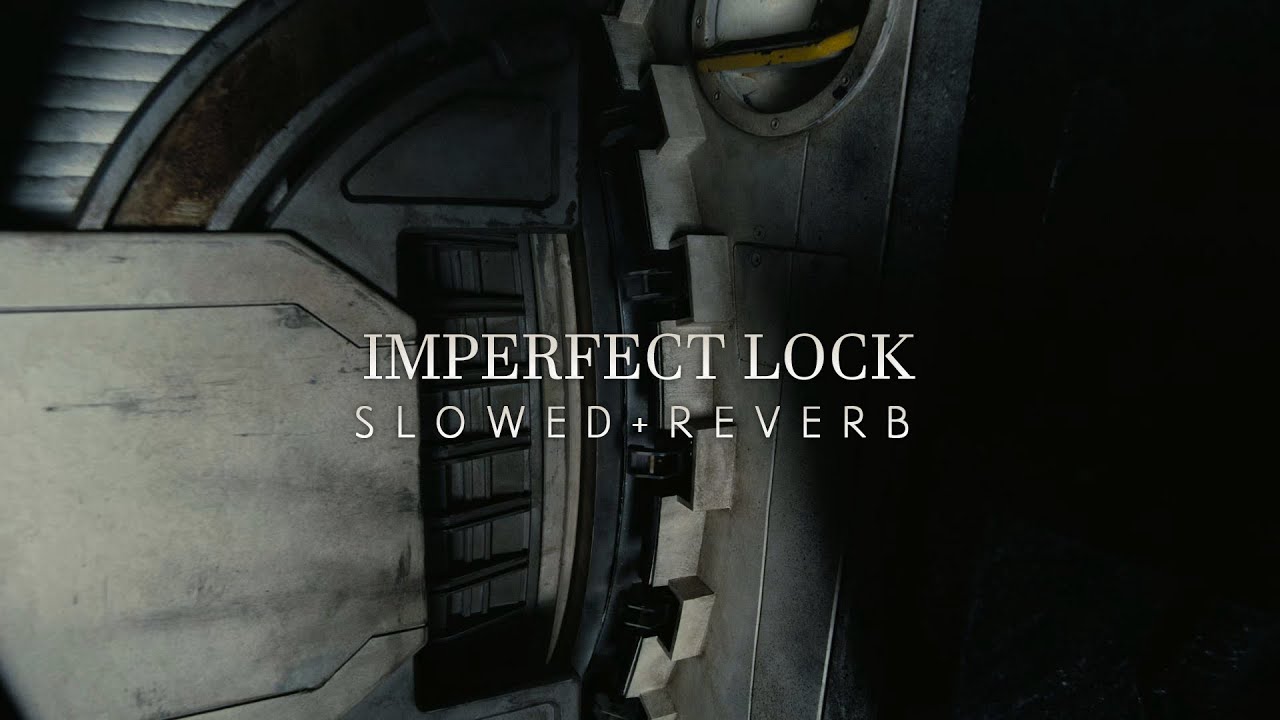 Interstellar - Imperfect Lock (Slowed + Reverb) - YouTube