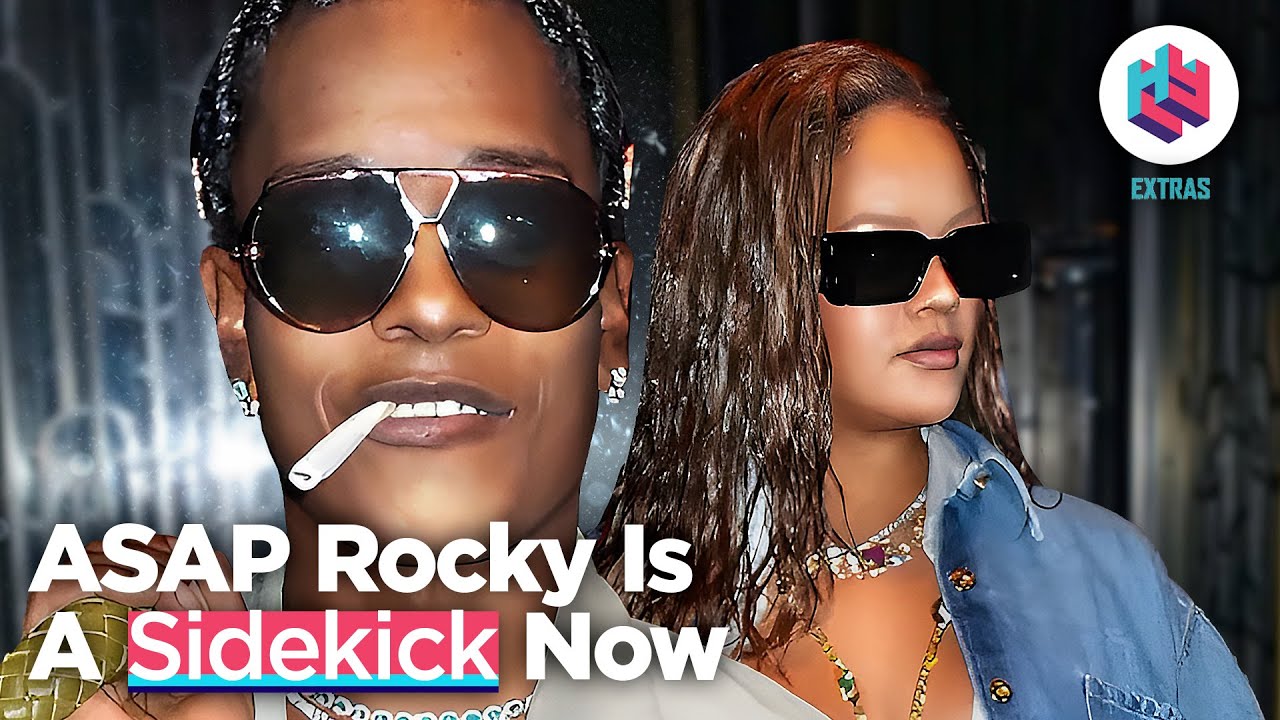 I Don’t Care About ASAP Rocky’s New Album - YouTube