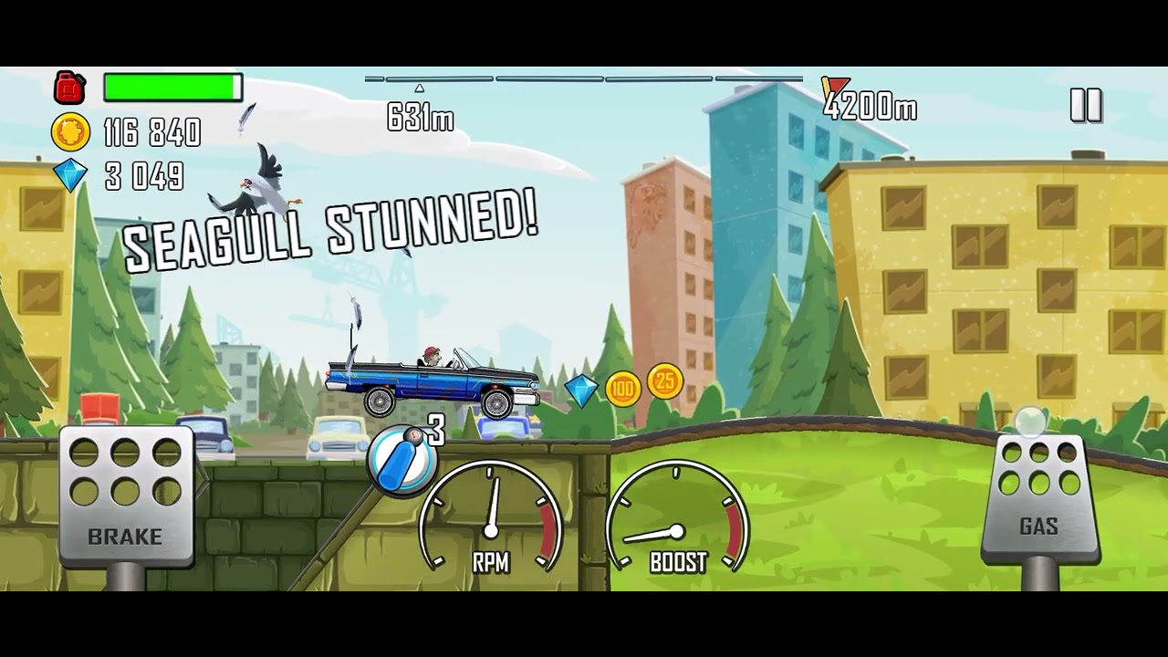 new trailer launch of the day part (3) - YouTube