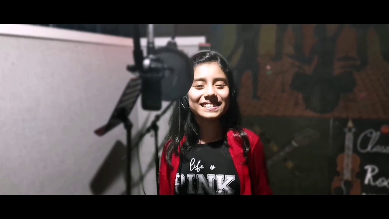 Adiley García - Hasta que amanezca (Video en el Estudio 2020) - YouTube