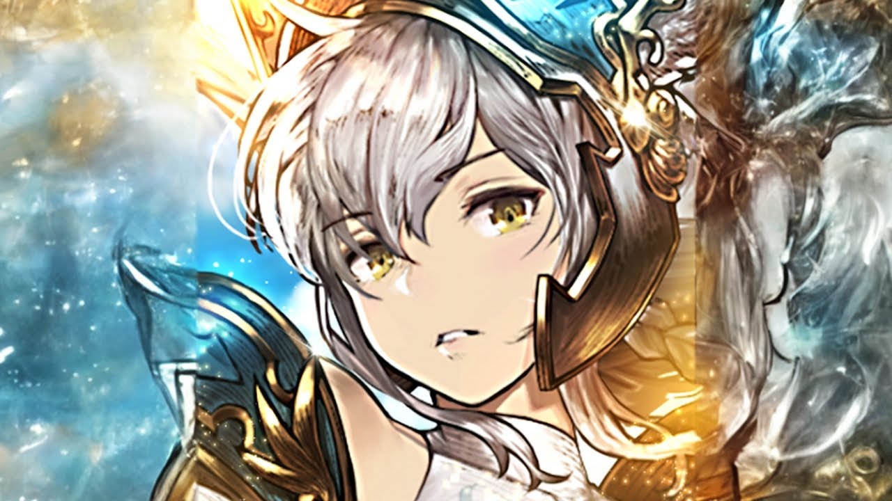 TACTICAL RPG MOBILE : BRAVE NINE - YouTube