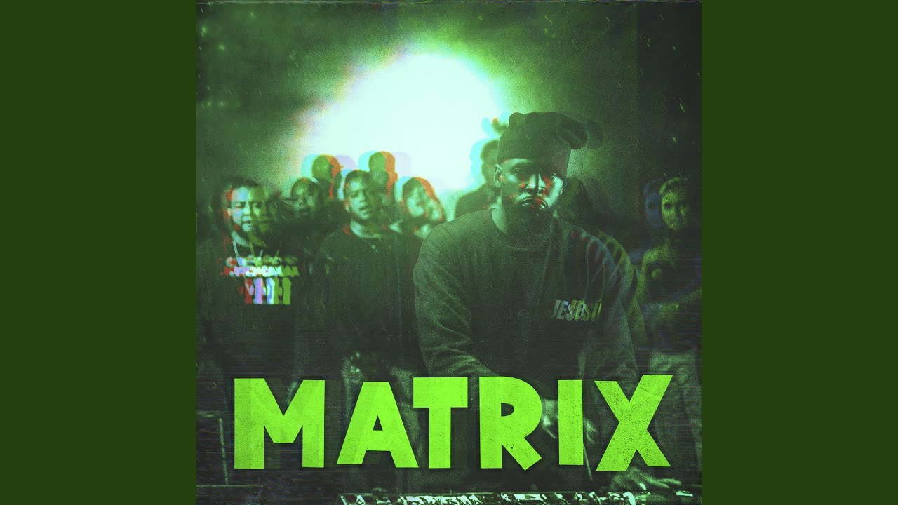 Matrix - YouTube