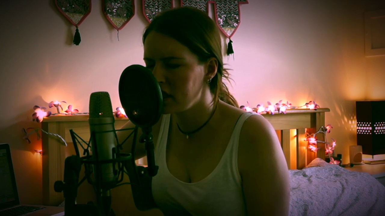 Carrie Mac | Tina Turner - Whats Love Got to Do With It - YouTube