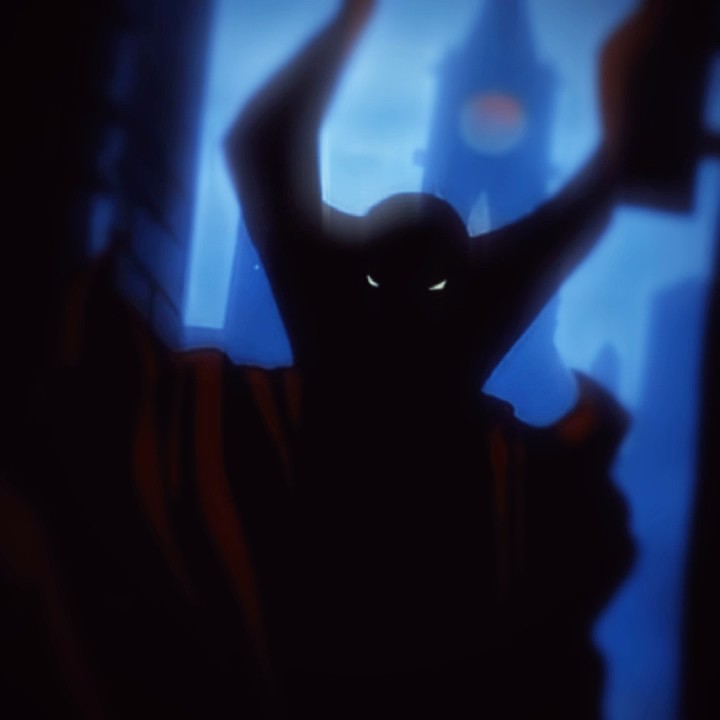 The real Spawn. #spawn #antihero #edit #capcutedit #capcut #comics # ...