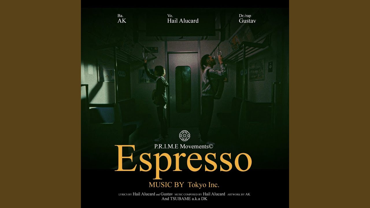 Espresso - YouTube Music