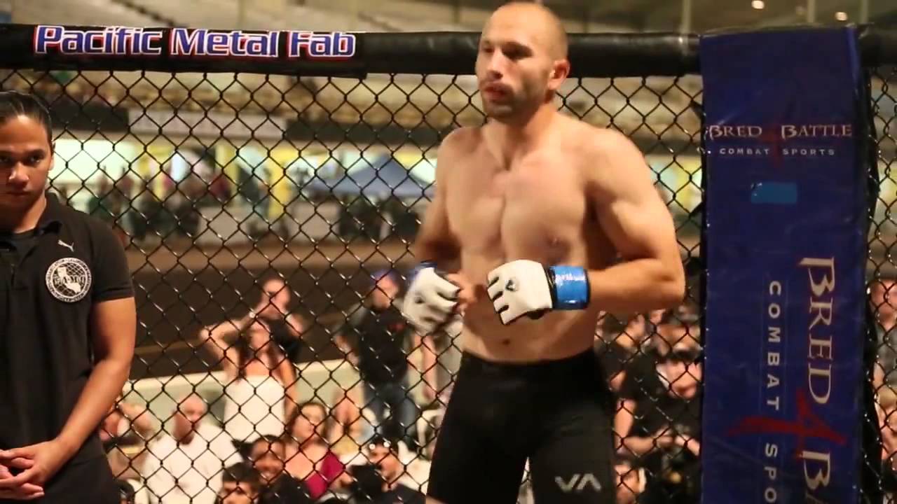 559 Fights #29 Steven Bolinger vs Juan Campos - YouTube