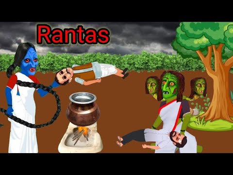 rantas in auto episode 4 / Kashmiri cartoon tv / rantas in Kashmir ...