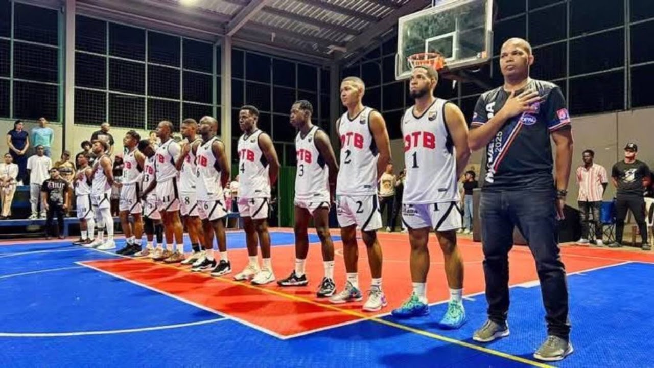 Transmisión en vivo de OTB En Vivo LDC El gran yo soy - YouTube