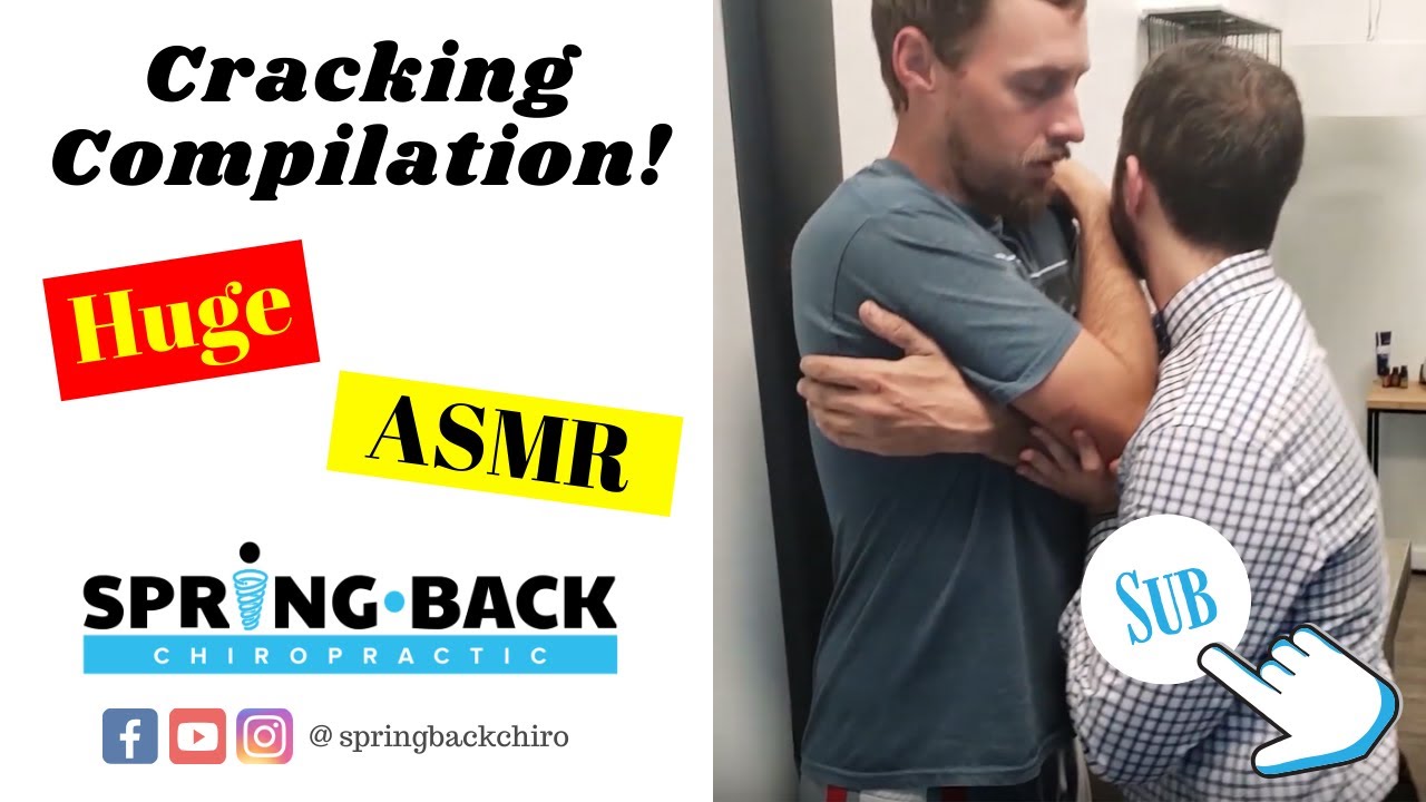 Cracking Compilation with Advanced Biostructural Correction ...