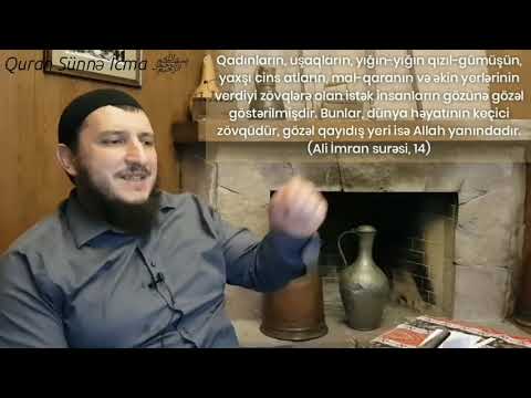 Gəldi gedər dünya / Adil Rəcəbov