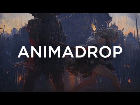 Animadrop - Through The Storm