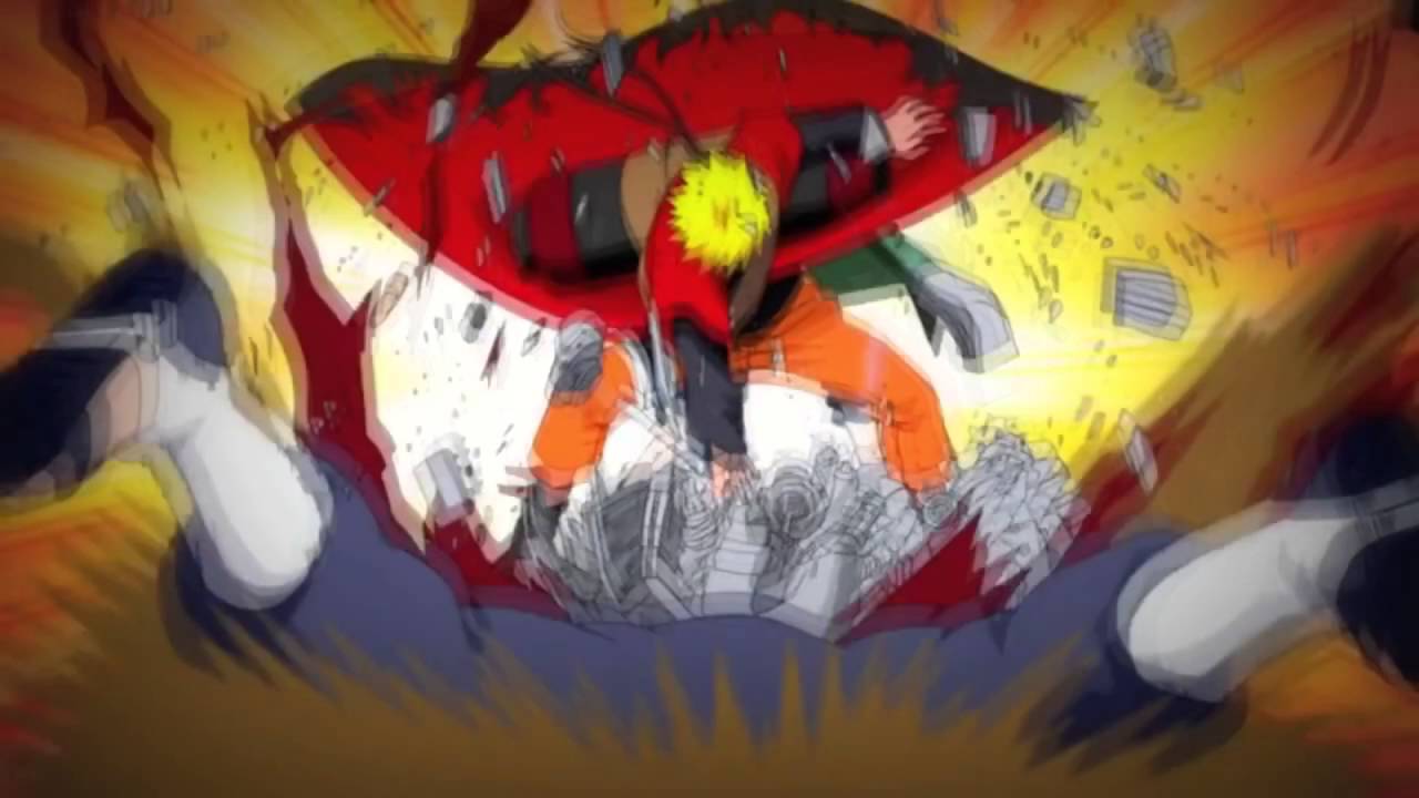 Naruto [AMV] - Snake Eyes [Short clip] - YouTube