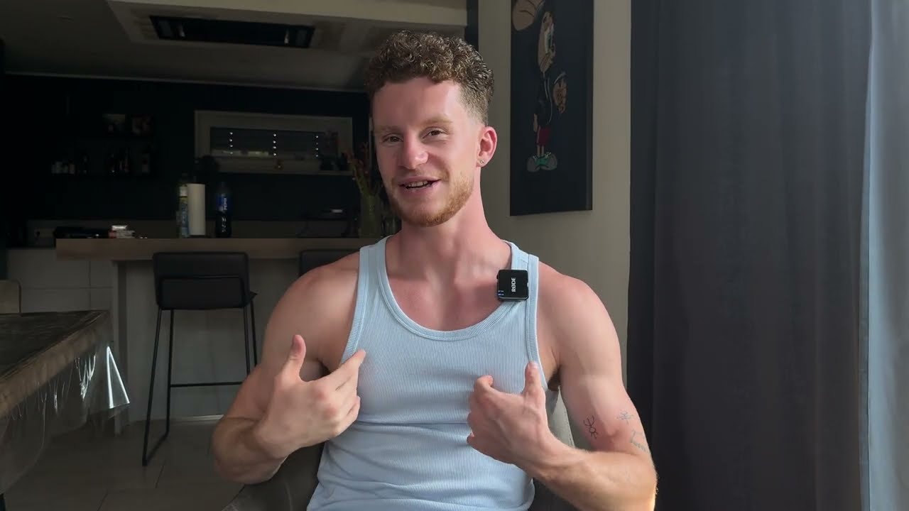 DOING THIS 1 THING SAVED MY LIFE - YouTube