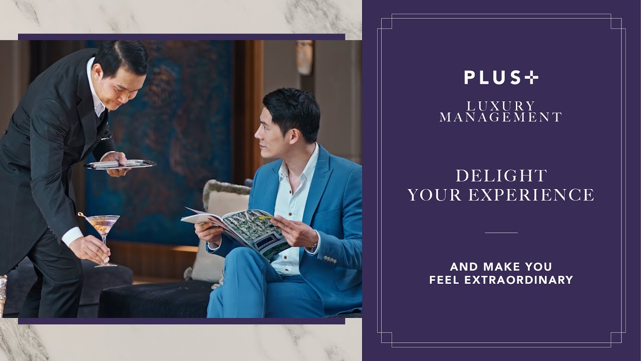 Delight Your Experience and Make You Feel Extraordinary EN Version ...